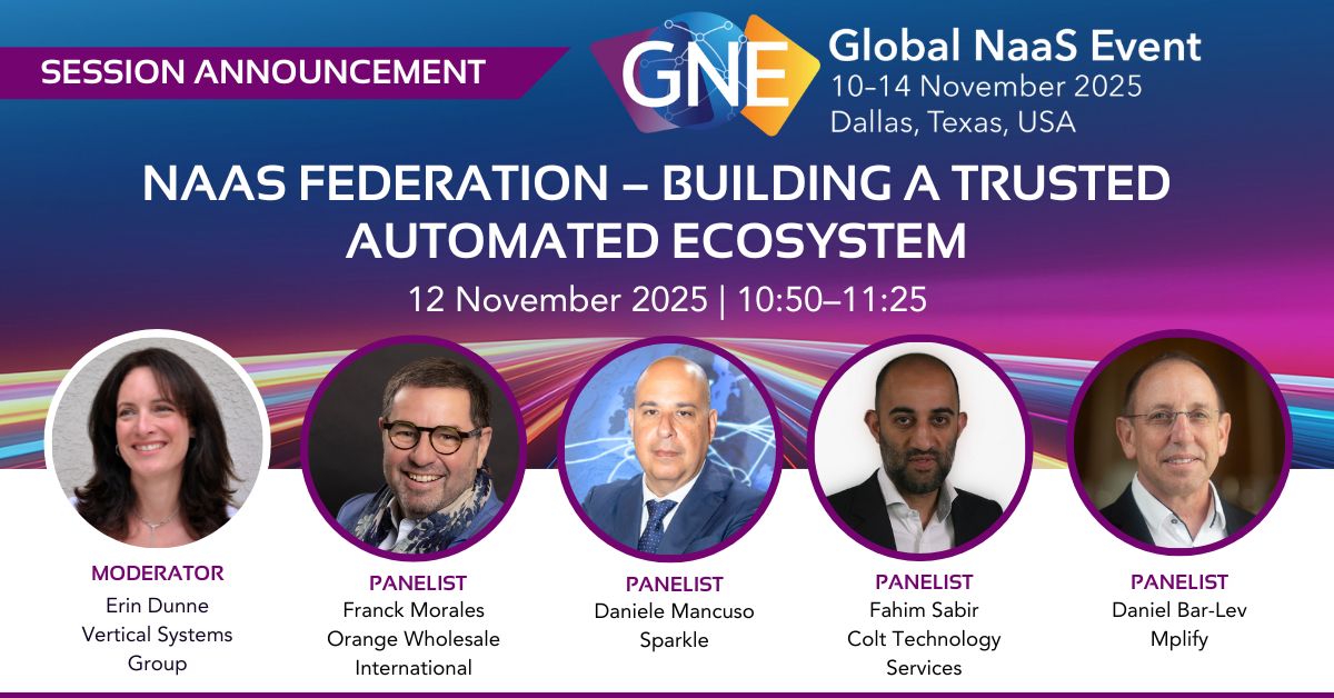 Networking is our Specialty - Vertical Systems Group